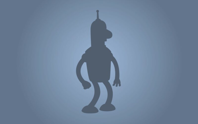 HD Bender Wallpaper - PixelsTalk