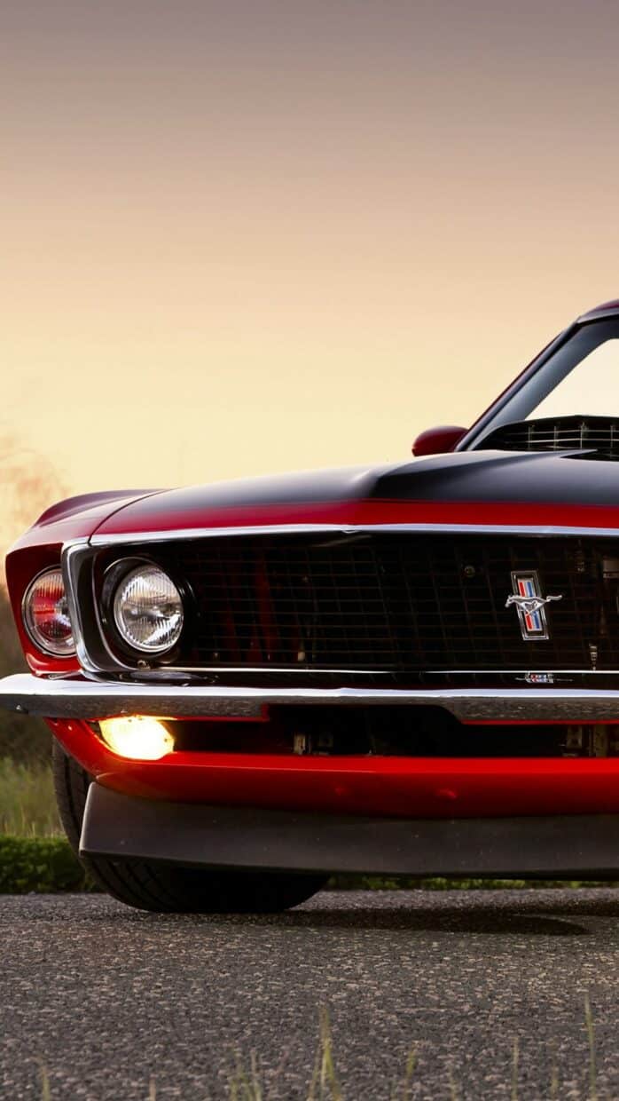 Car iPhone Wallpaper - PixelsTalk