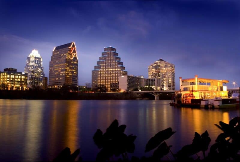 HD Austin Backgrounds - PixelsTalk