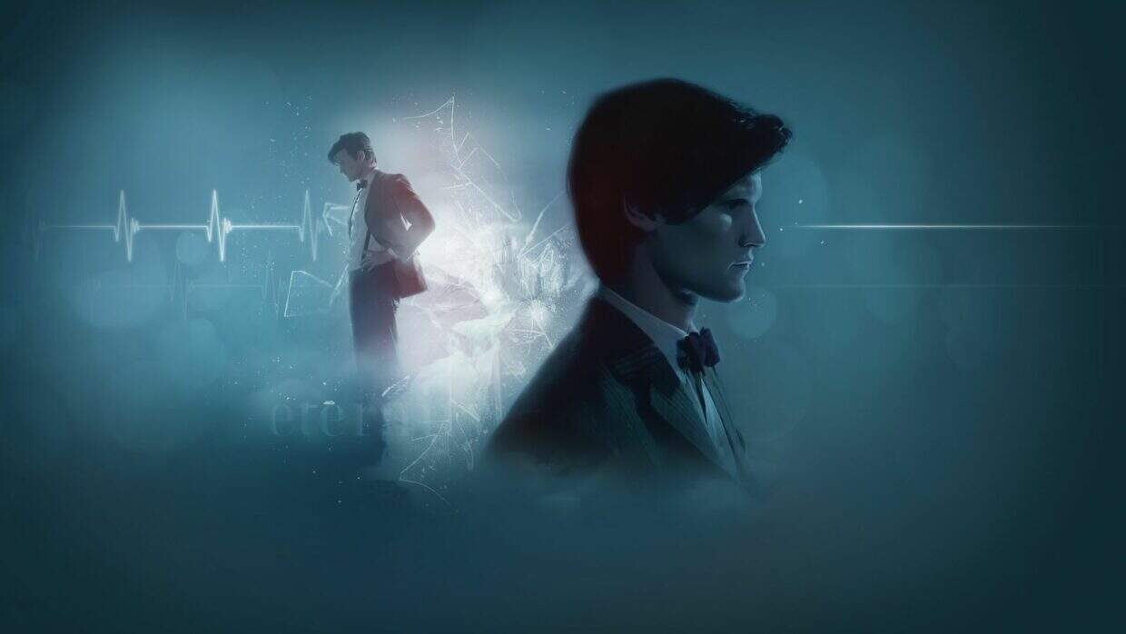 Doctor Wallpapers HD - PixelsTalk
