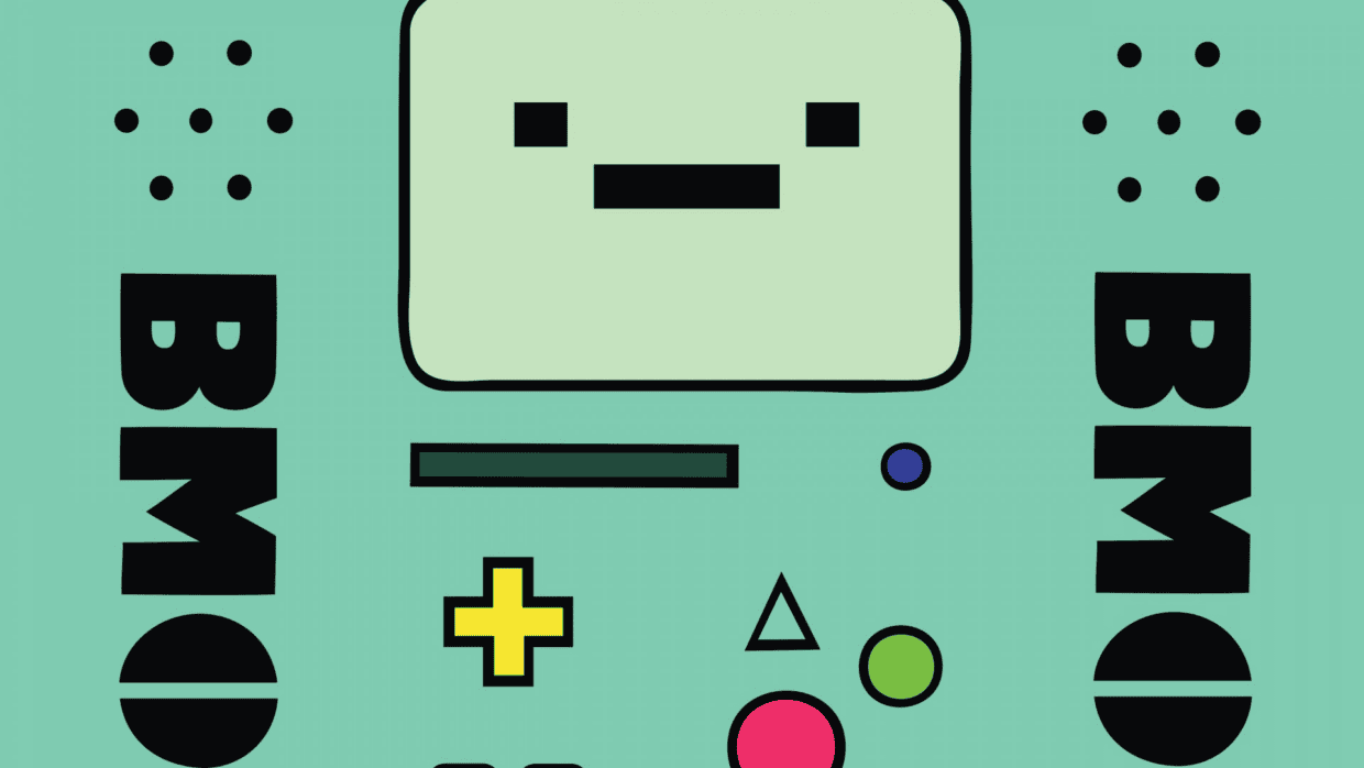 Bmo Wallpapers HD - PixelsTalk