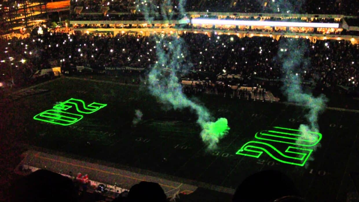 Brian Dawkins Wallpaper HD - PixelsTalk