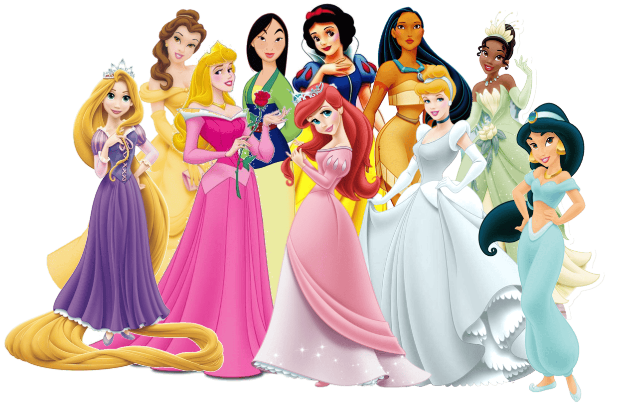 Disney Character Wallpapers HD - PixelsTalk