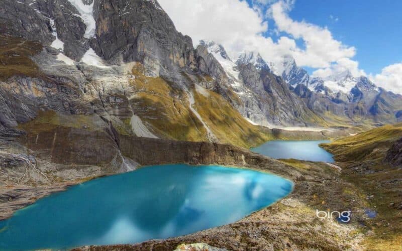 Bing Daily Wallpaper HD - PixelsTalk
