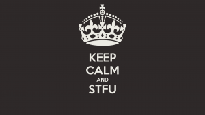 Keep Calm Wallpapers - PixelsTalk.Net