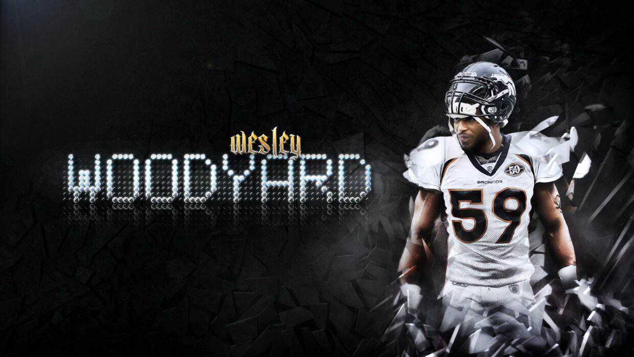 Brian Dawkins Wallpaper HD - PixelsTalk