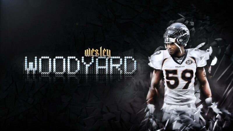 Brian Dawkins Wallpaper HD - PixelsTalk