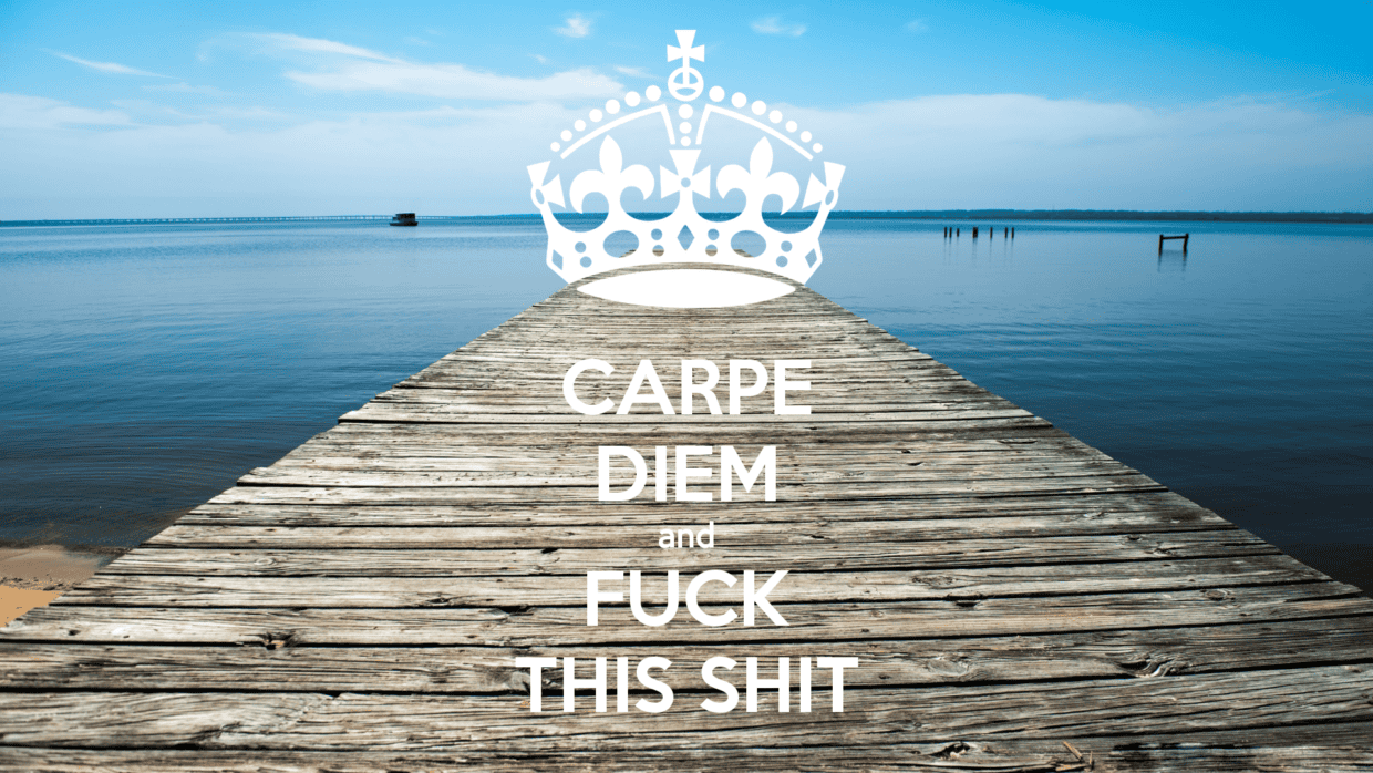 Carpe Diem Backgrounds - PixelsTalk