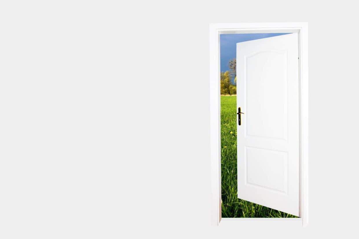 Door Wallpapers HD - PixelsTalk