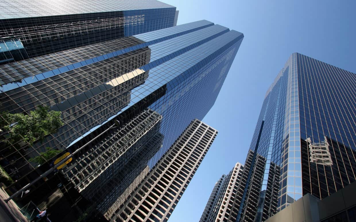 Building Wallpapers HD - PixelsTalk