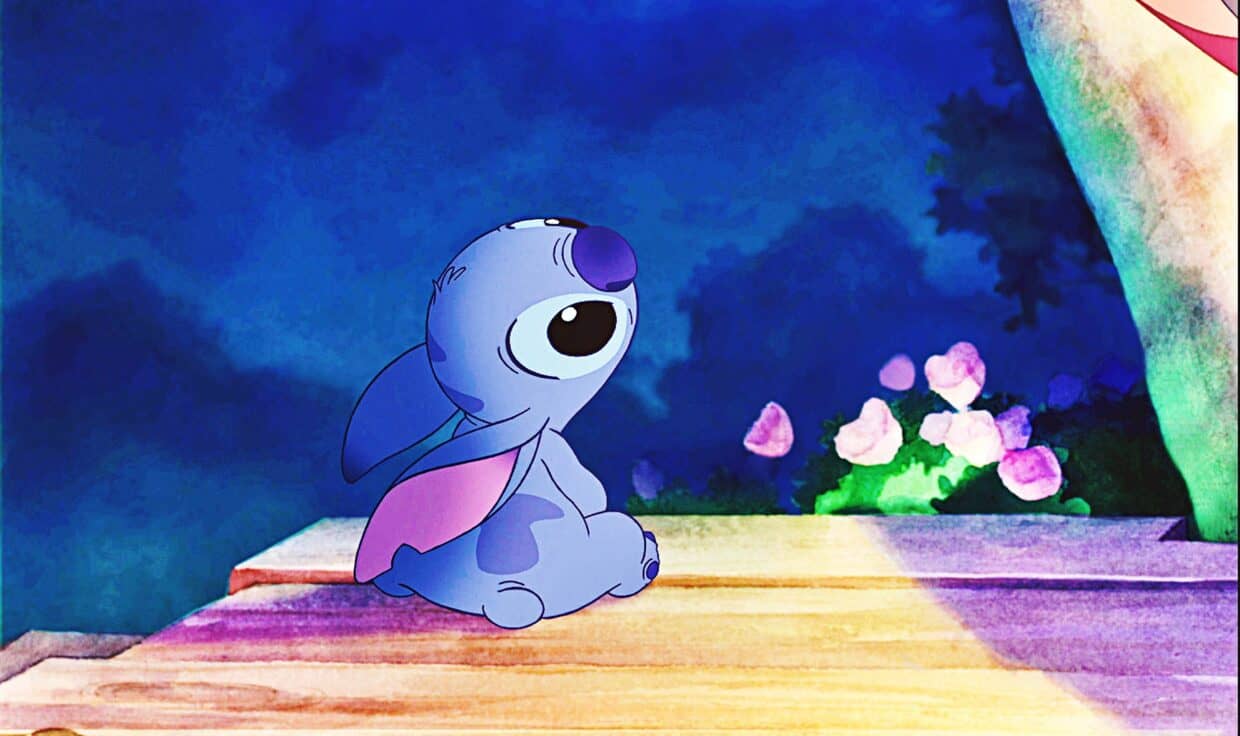 Disney Character Wallpapers HD - PixelsTalk