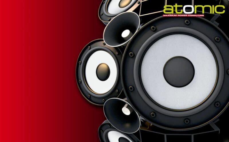 Audio HD Wallpaper - PixelsTalk