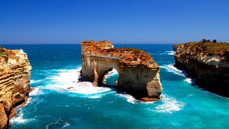 Australia Backgrounds - PixelsTalk