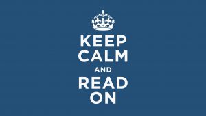 Keep Calm Wallpapers - PixelsTalk.Net