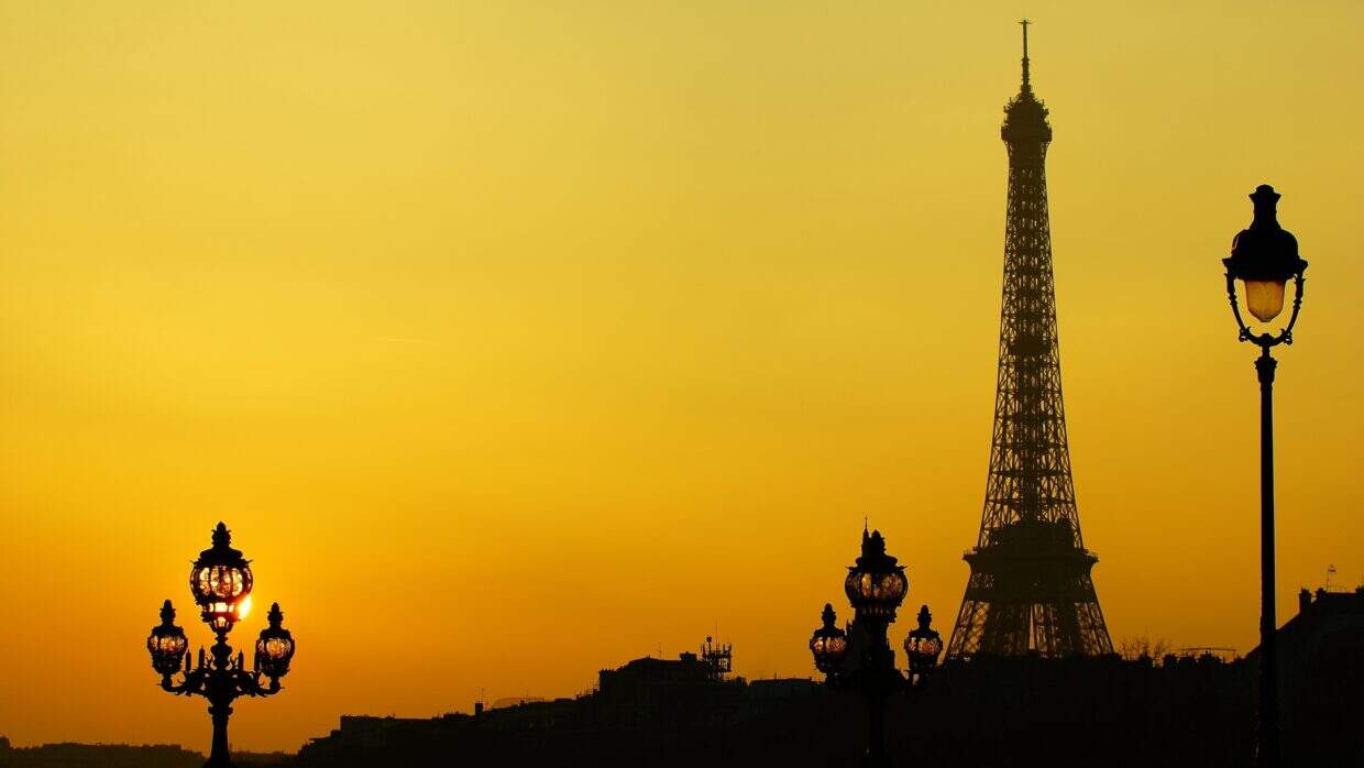 Paris Wallpapers HD - PixelsTalk