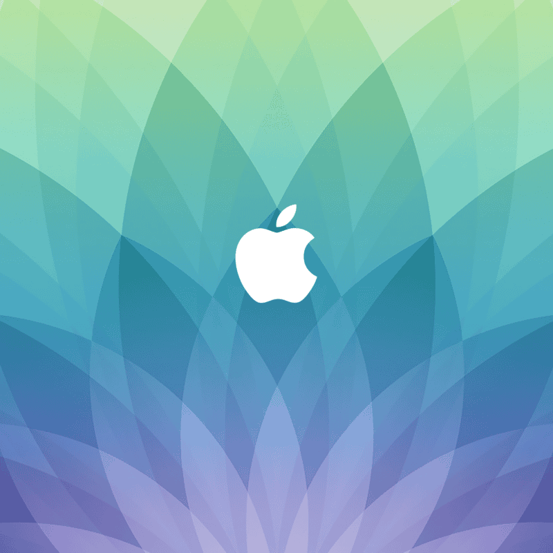 Apple iPad Backgrounds - PixelsTalk
