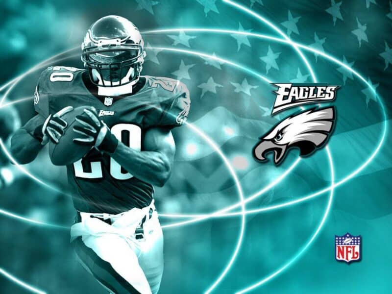 Brian Dawkins Wallpaper HD - PixelsTalk