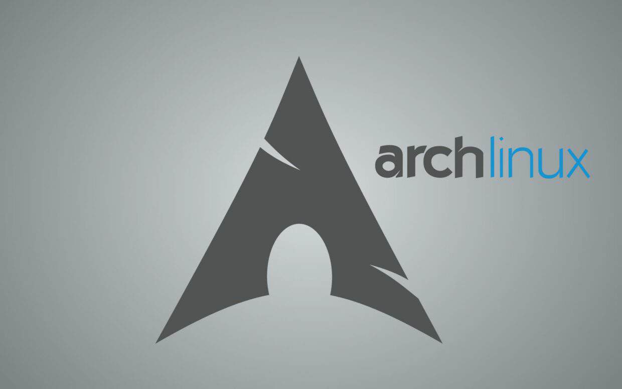 Arch Linux Background - PixelsTalk