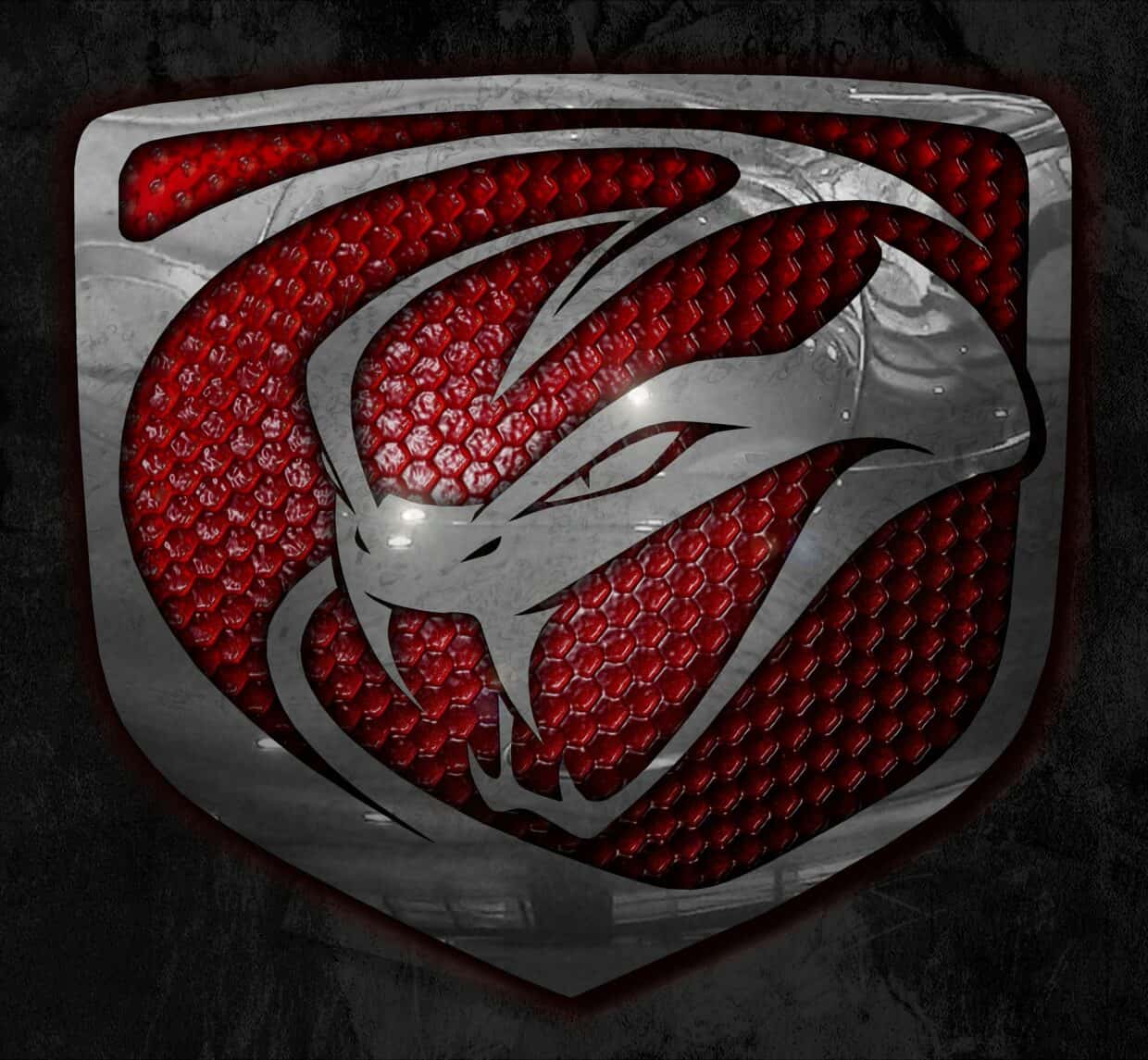 Dodge Logo Wallpapers HD - PixelsTalk