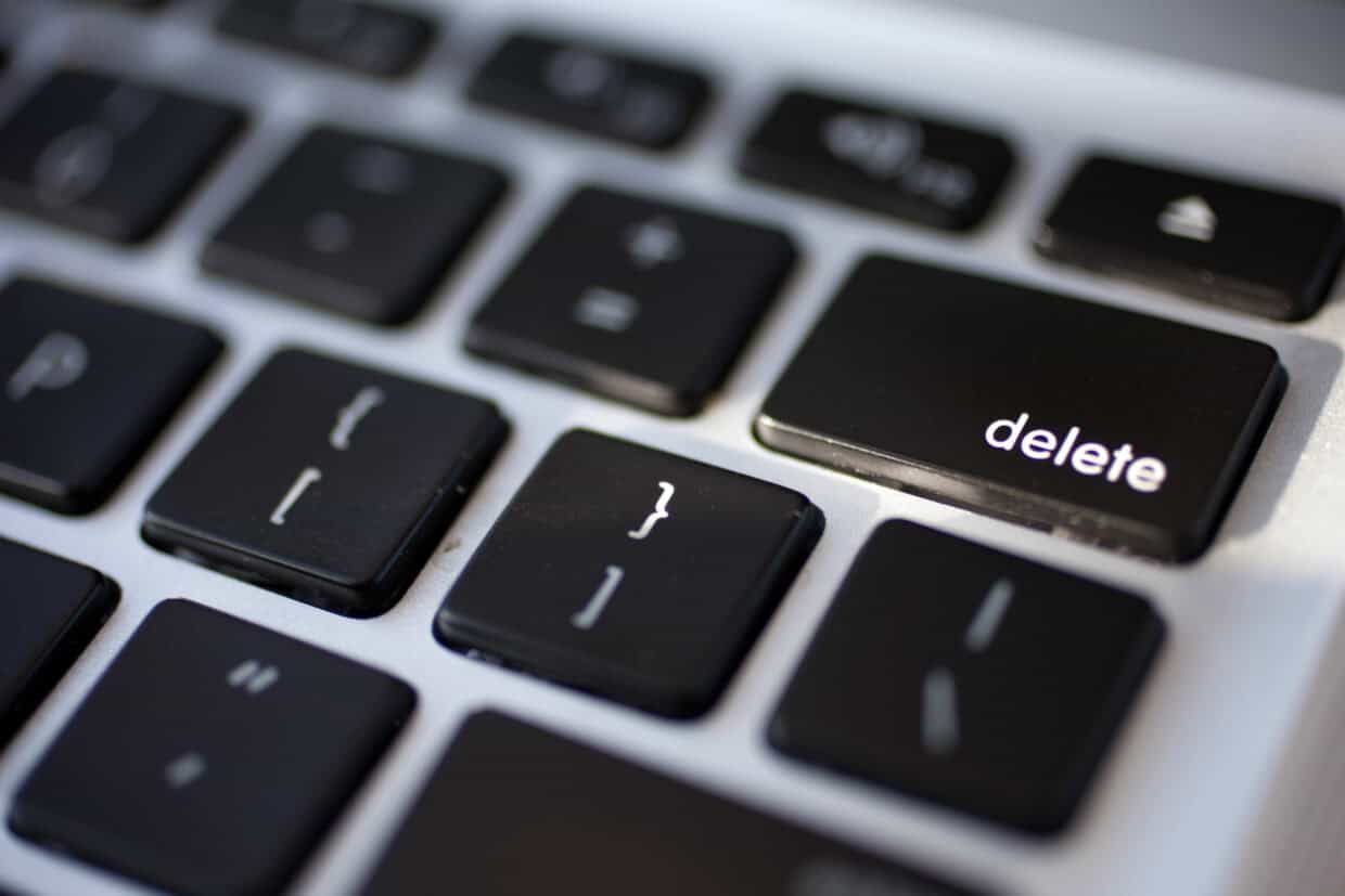 Delete Wallpapers HD - PixelsTalk