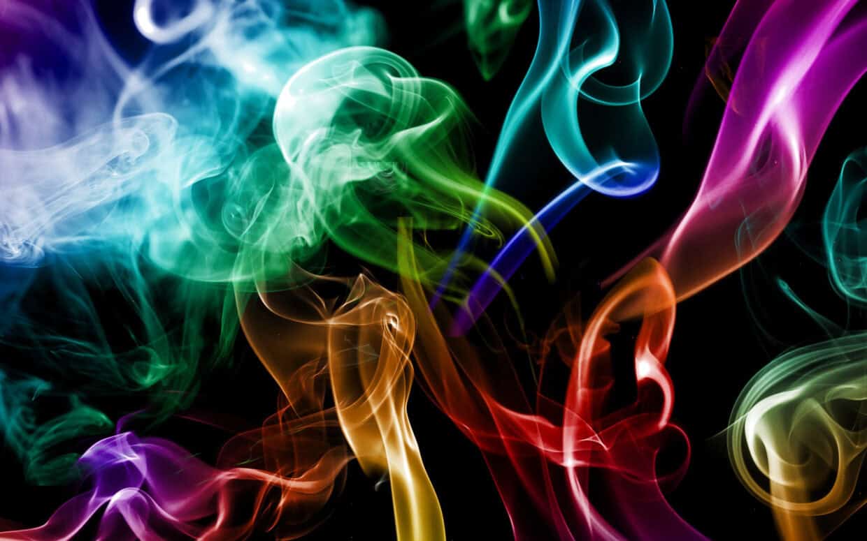 Smoke Backgrounds - PixelsTalk
