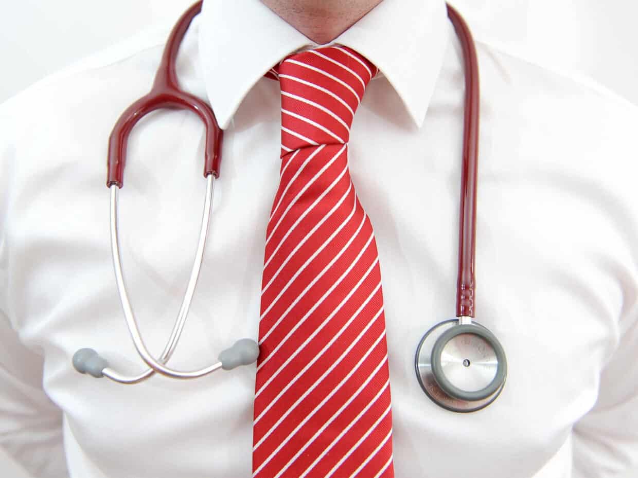 Doctor Wallpapers HD - PixelsTalk