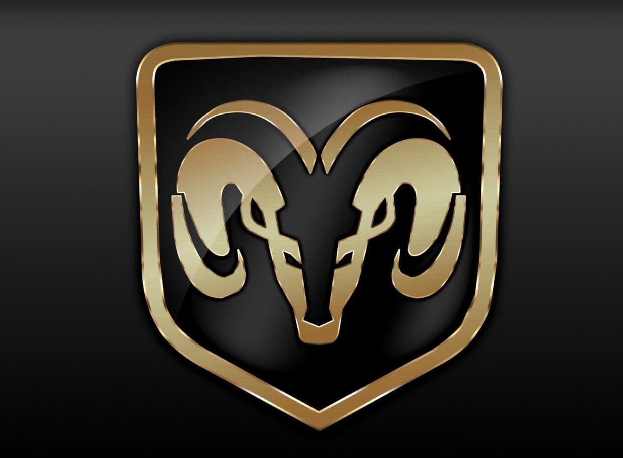 Dodge Logo Wallpapers HD - PixelsTalk