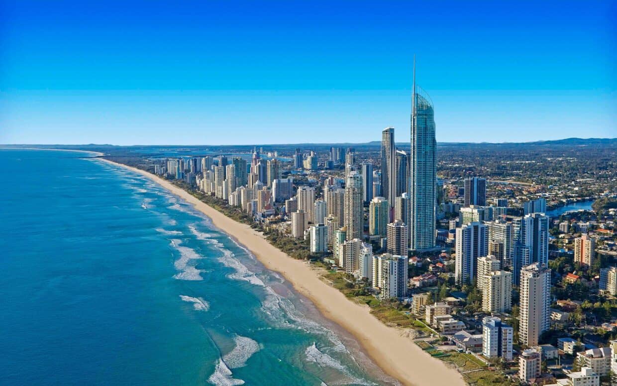 Australia Backgrounds - PixelsTalk