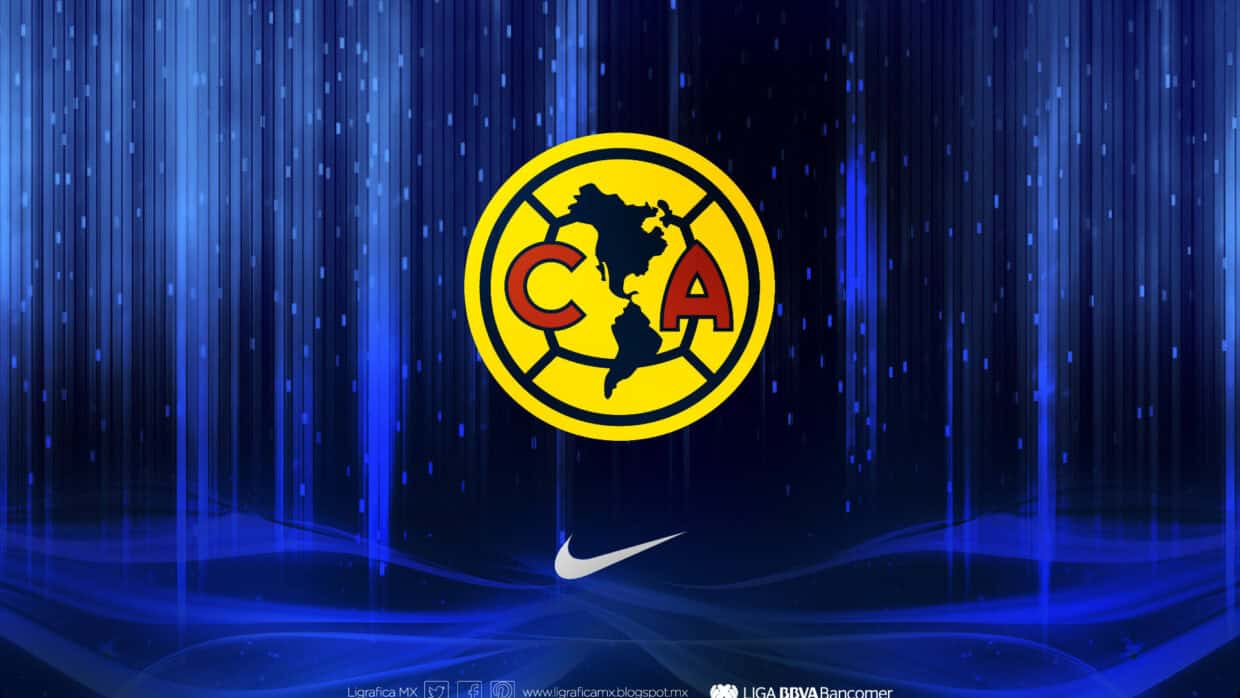 Club America Wallpapers - PixelsTalk