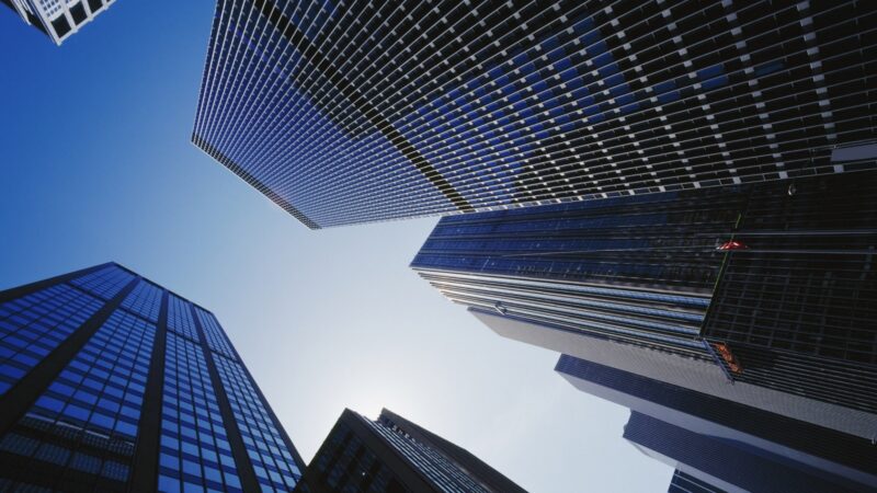Building Wallpapers HD - PixelsTalk