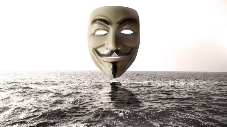 Anonymous Mask Wallpapers HD - PixelsTalk.Net Anonymous Mask Wallpapers HD - PixelsTalk.Net