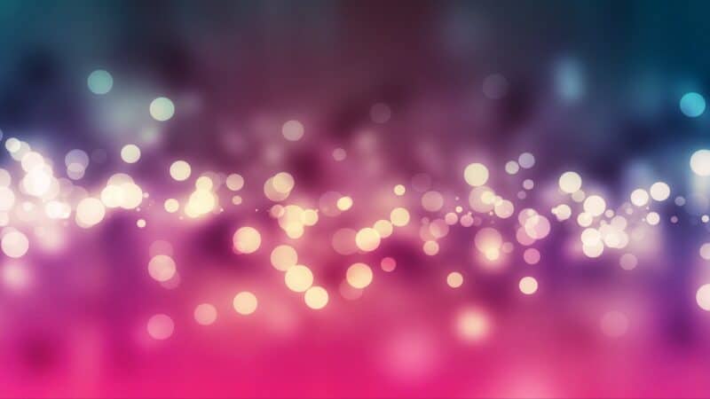 Bokeh Backgrounds - PixelsTalk