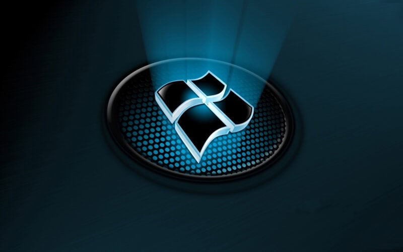 Awesome 3D Background - PixelsTalk