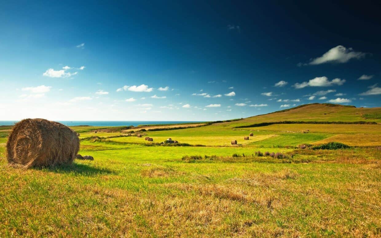 Farming Backgrounds - PixelsTalk