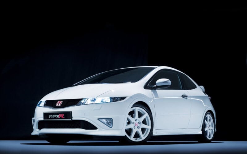 Honda Civic Wallpaper For Desktop - PixelsTalk