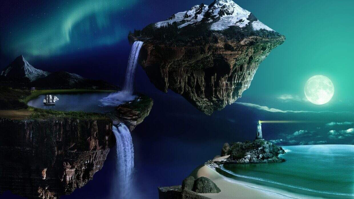 Fabulous Backgrounds - PixelsTalk