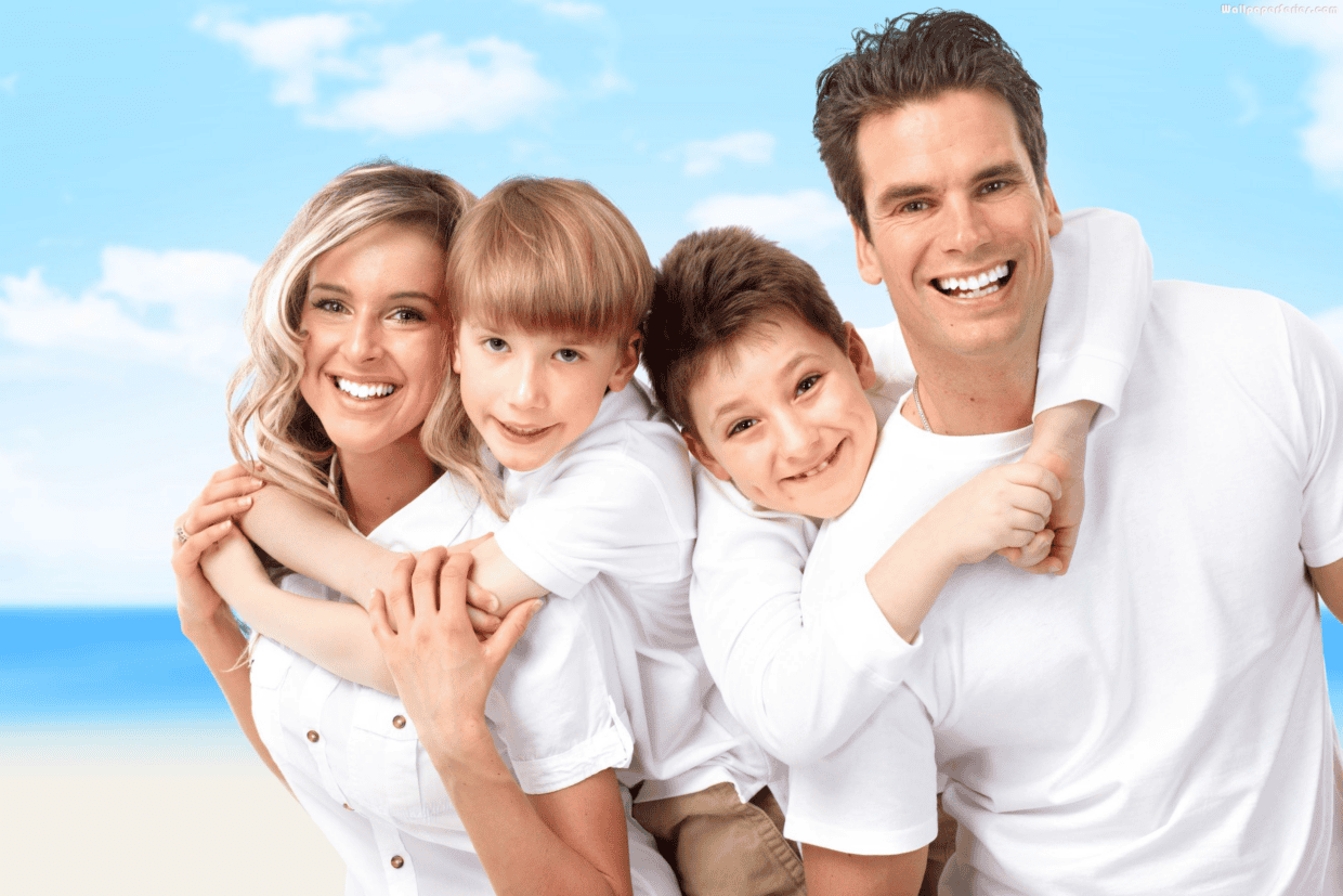 Family Backgrounds - PixelsTalk