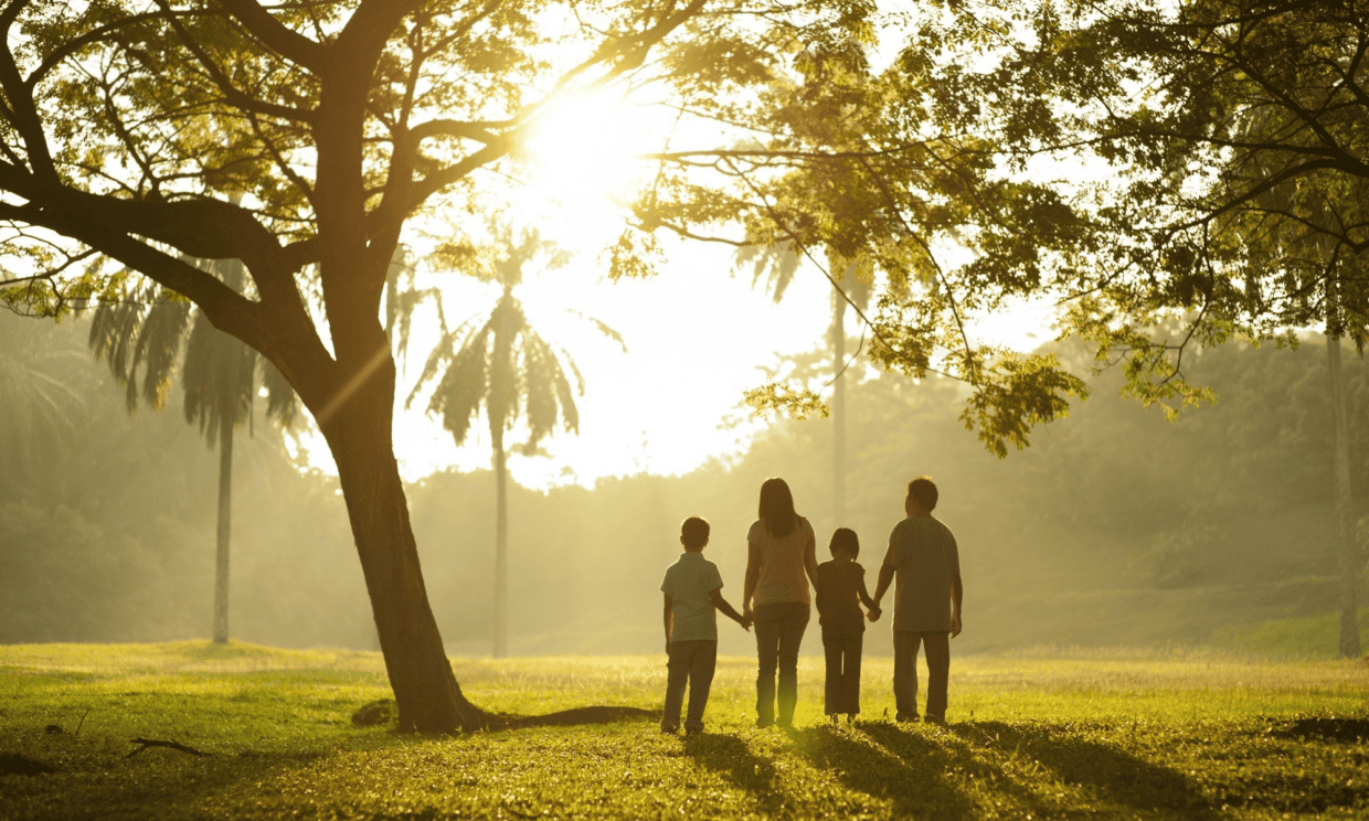 Family Backgrounds - PixelsTalk