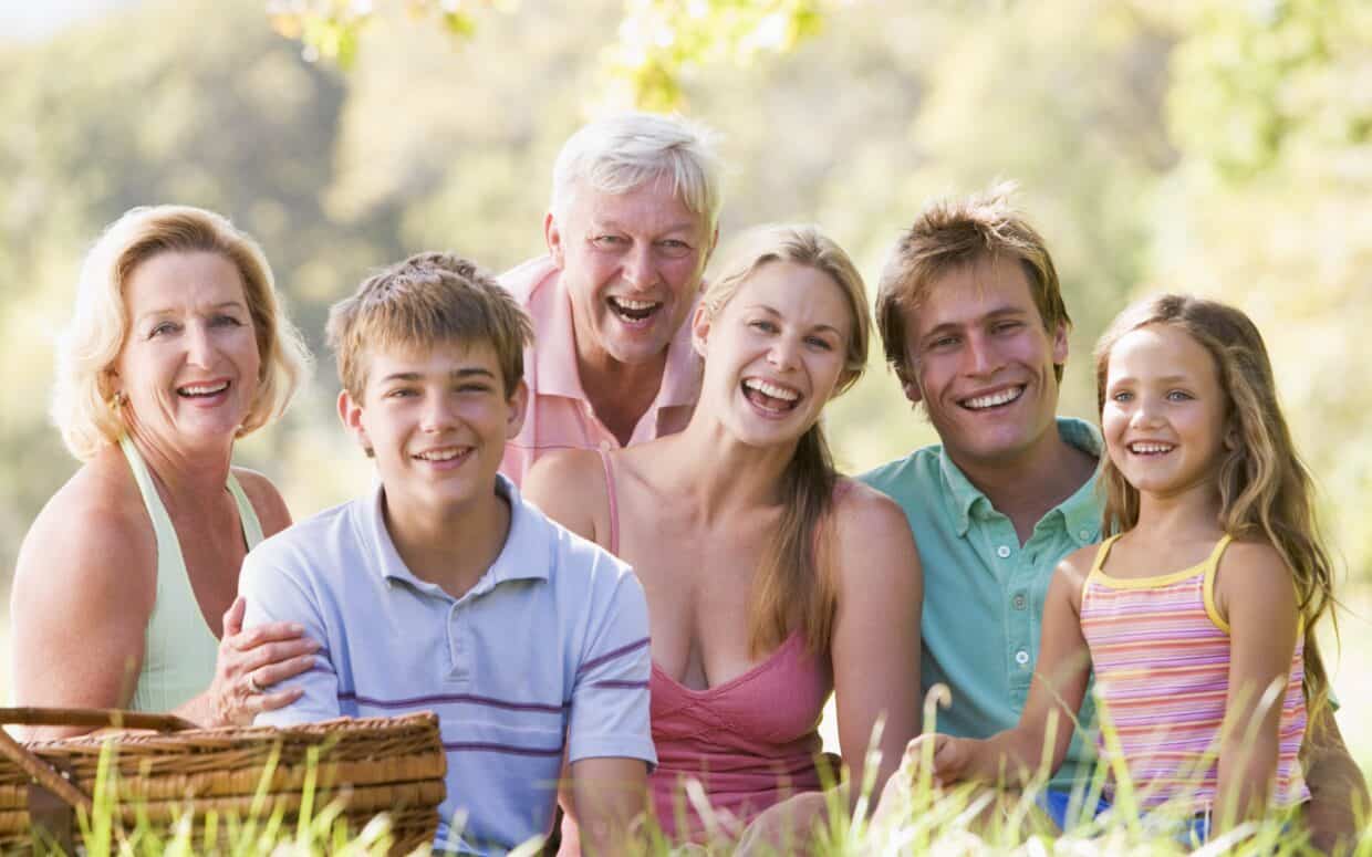 Family Wallpapers HD - PixelsTalk