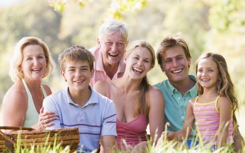 Family Wallpapers HD - PixelsTalk