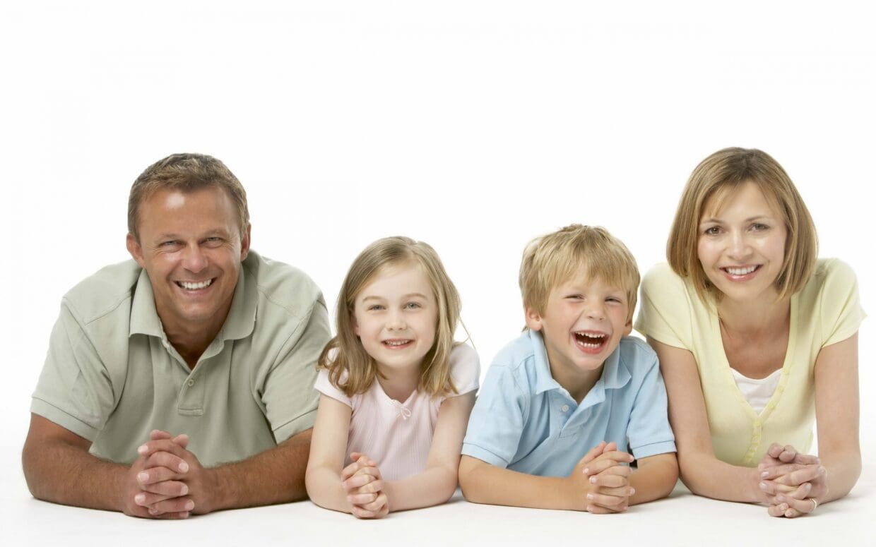 Family Wallpapers HD - PixelsTalk