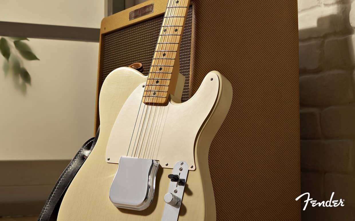Fender Backgrounds - PixelsTalk