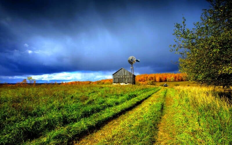 Farming Backgrounds - PixelsTalk