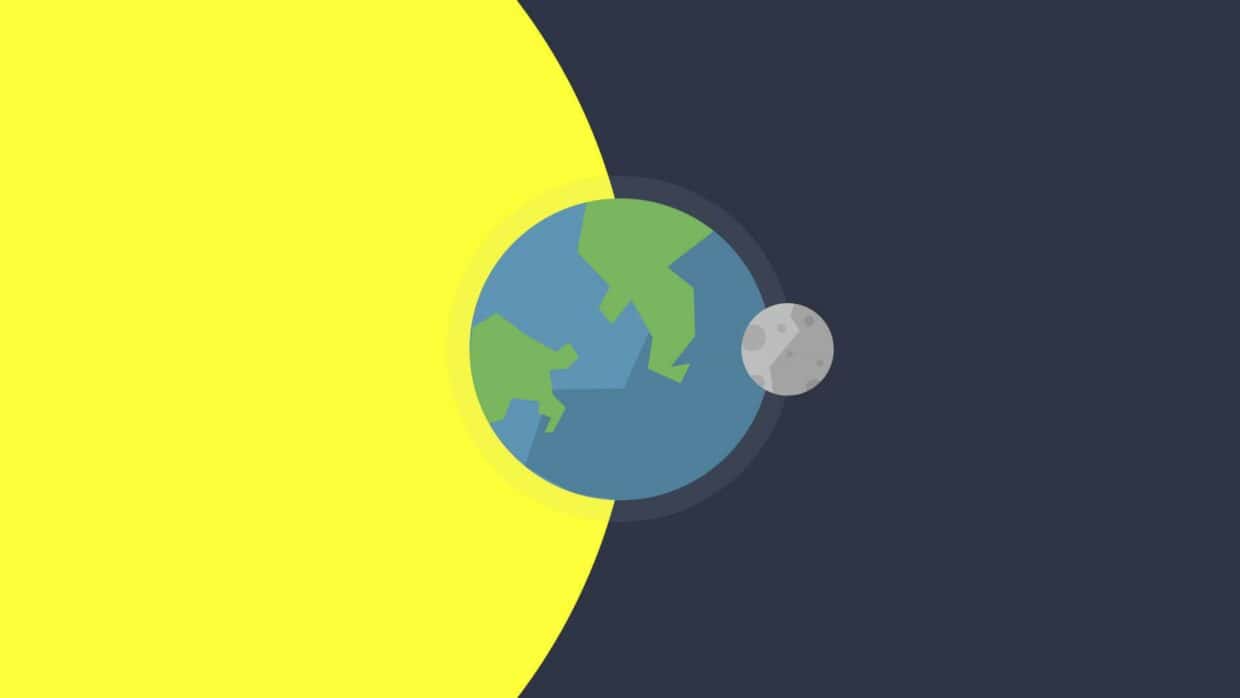 Flat Design Backgrounds - PixelsTalk