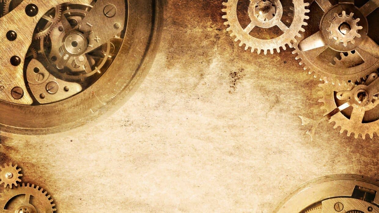 Gear Wallpaper HD - PixelsTalk