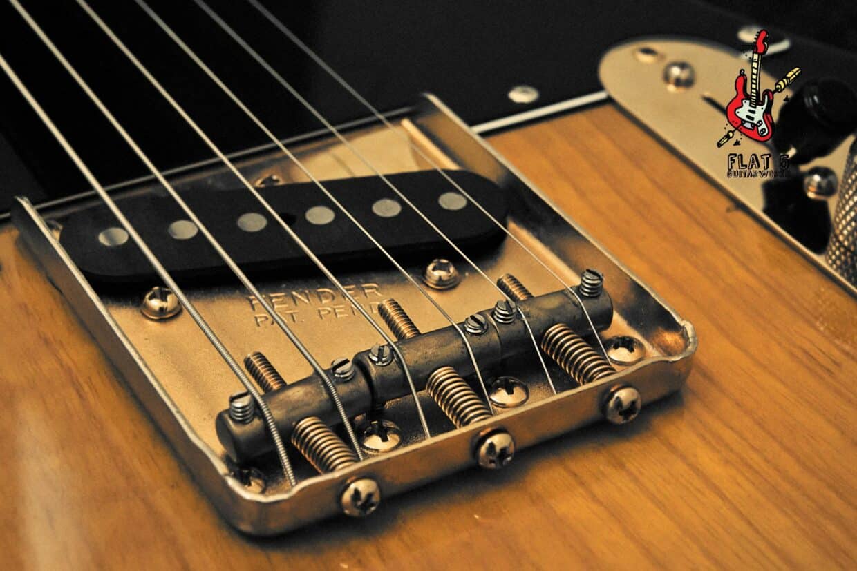 Fender Wallpaper HD - PixelsTalk