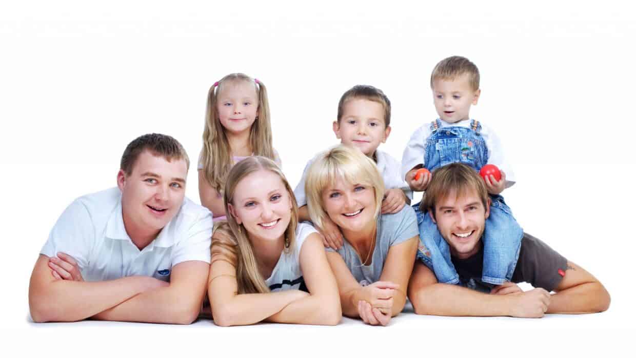 Family Wallpapers HD - PixelsTalk