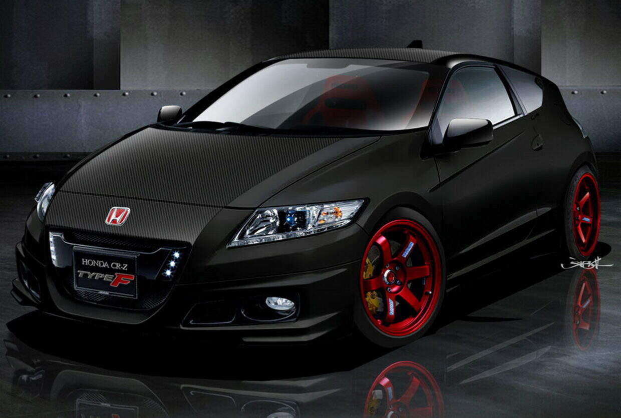 Honda Wallpapers HD - PixelsTalk