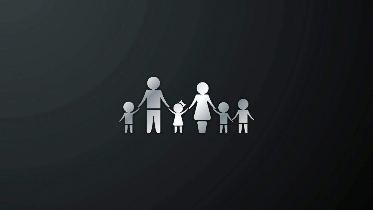 Family Backgrounds - PixelsTalk