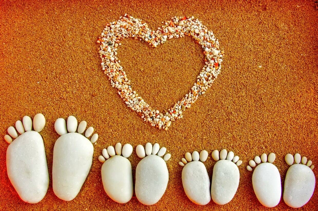 Family Backgrounds - PixelsTalk